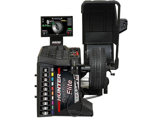 BMW Equipment Program