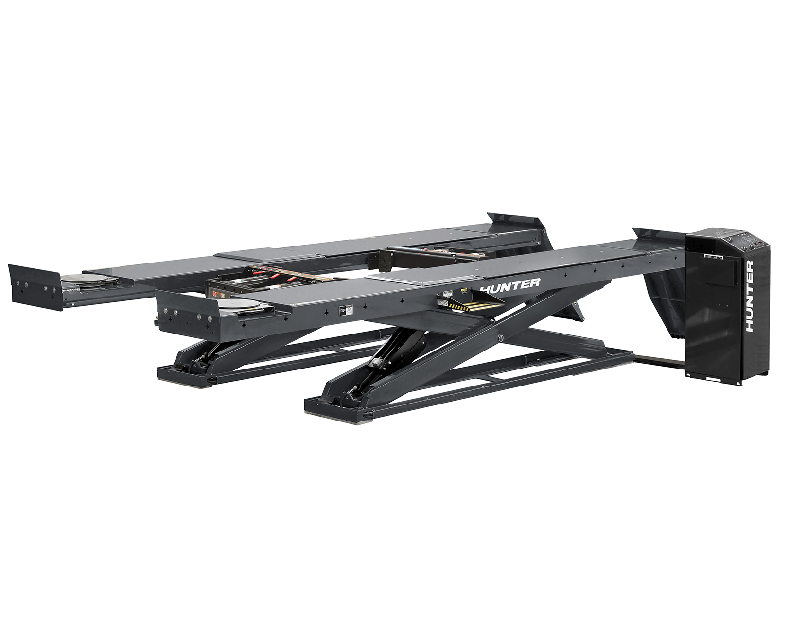 BMW Equipment Program