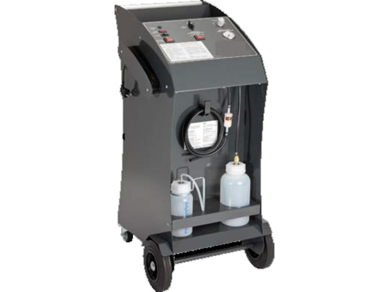 BMW Equipment Program