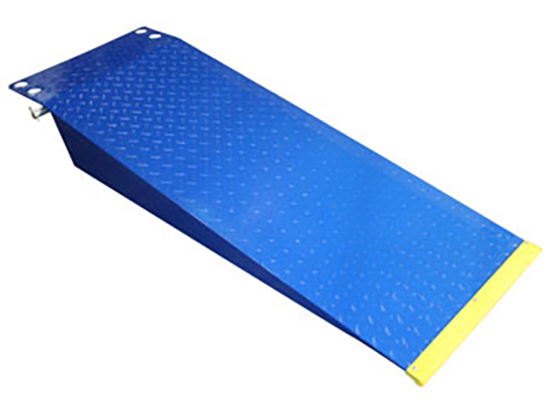 BMW Equipment Program