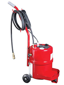 BMW Equipment Program